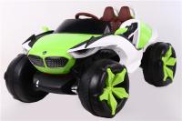 China Kids Electric Ride On Car 12V Battery Powered Toy Car with Remote Control for Ages 2-6 for sale