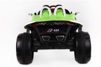 China Kids Electric Ride On Car 12V Battery Powered Toy Car with Remote Control for Ages 2-6 for sale