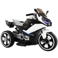 China Battery Powered Electric Ride On Car Kids Motorcycle 6V 30kg Max Load for Ages 3-8 for sale