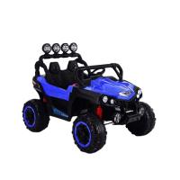 China 12V Electric Ride On Car for Kids 3-8 Years with Remote Control 40kg Max Load for sale