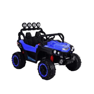 China 12V Electric Ride On Car for Kids 3-8 Years with Remote Control 40kg Max Load for sale
