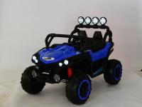 China 12V Electric Ride On Car for Kids 3-8 Years with Remote Control 40kg Max Load for sale