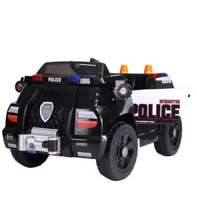 China 6V 12V Kids Ride On Electric Car with Remote Control for Children Ages 2-7 for sale