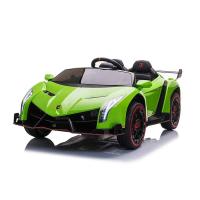 China 12V Children Electric Ride On Car with 2.4G Remote Control MP3 Music Lights for Kids 2-13 Years for sale