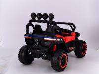 China 12V Electric Ride On Car for Kids 3-8 Years with Remote Control 40kg Max Load for sale