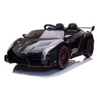 China 12V Children Electric Ride On Car with 2.4G Remote Control MP3 Music Lights for Kids 2-13 Years for sale