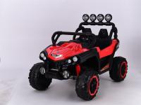 China 12V Electric Ride On Car for Kids 3-8 Years with Remote Control 40kg Max Load for sale