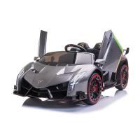 China 12V Children Electric Ride On Car with 2.4G Remote Control MP3 Music Lights for Kids 2-13 Years for sale