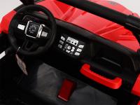 China 12V Electric Ride On Car for Kids 3-8 Years with Remote Control 40kg Max Load for sale