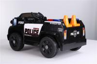 China 6V 12V Kids Ride On Electric Car with Remote Control for Children Ages 2-7 for sale
