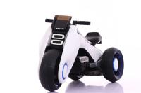 China Electric Kids Motorcycle Toy 30kg Max Loading with Early Education Music Function for sale