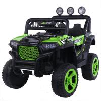 China 120x85x95cm Kids Battery Powered Ride On Car 12V 4WD Electric Toy with Remote Control for sale