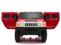 China 24V Electric Children Ride On Car for Kids 3-8 Years 30kg Max Loading Two-Seater Remote Control for sale