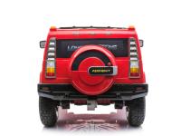 China 24V Electric Children Ride On Car for Kids 3-8 Years 30kg Max Loading Two-Seater Remote Control for sale