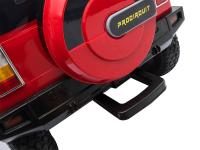 China 24V Electric Children Ride On Car for Kids 3-8 Years 30kg Max Loading Two-Seater Remote Control for sale