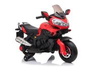 China Kids Ride On Toy Motorbike with 2x390 Motors Battery Powered for 3-8 Year Olds for sale