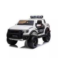 China Electric Pickup Truck Ride On Toy for Kids 12V 35W Remote Control MP3 134x81x77cm for sale