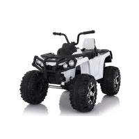 China 12V Battery Powered Kids Ride On Toy Car with Remote Control for 3-8 Year Olds 114cm for sale