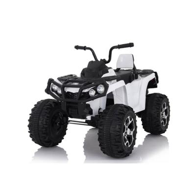 China 12V Battery Powered Kids Ride On Toy Car with Remote Control for 3-8 Year Olds 114cm for sale
