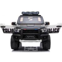 China Electric Pickup Truck Ride On Toy for Kids 12V 35W Remote Control MP3 134x81x77cm for sale