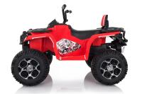 China 12V Battery Powered Kids Ride On Toy Car with Remote Control for 3-8 Year Olds 114cm for sale