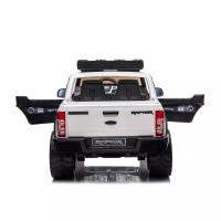 China Electric Pickup Truck Ride On Toy for Kids 12V 35W Remote Control MP3 134x81x77cm for sale
