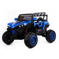 China Battery Powered Ride on Car for Kids 3-8 Years Old 135x95x90cm with Music and LED Lights for sale