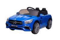 China 12V 2-Seat Ride On Car with 550 Motors 12V4.5A Battery for Kids Ages 2-7 for sale