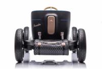 China 12V Children's Electric Ride On Car with 2.4G Remote Control for sale
