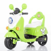 China 3 Wheel Electric Ride On Car for Kids Battery Motorcycle Bike 88x36x65cm 390 Motor for sale