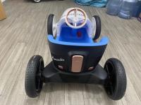 China 12V Children's Electric Ride On Car with 2.4G Remote Control for sale