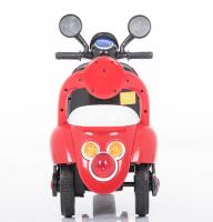 China 3 Wheel Electric Ride On Car for Kids Battery Motorcycle Bike 88x36x65cm 390 Motor for sale