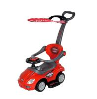 China Plastic Ride On Car Self-Balancing Scooter for Kids 2-4 Years 23kg Max Load for sale