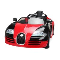 China 30kg Max Loading Remote Control Electric Ride On Car for Kids with Music 6V7AH Battery for sale