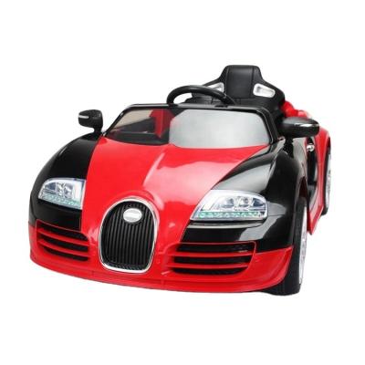 China 30kg Max Loading Remote Control Electric Ride On Car for Kids with Music 6V7AH Battery for sale