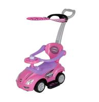 China Plastic Ride On Car Self-Balancing Scooter for Kids 2-4 Years 23kg Max Load for sale