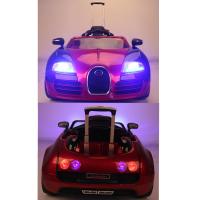China 30kg Max Loading Remote Control Electric Ride On Car for Kids with Music 6V7AH Battery for sale