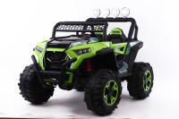 China Battery Powered Kids Ride On Car 129x87x96cm 4 Motor Electric Toy with Remote Control for sale