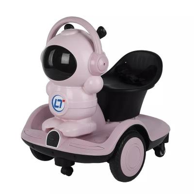 China 30kg Max Loading Battery Powered Plastic Ride On Car for Kids 1-5 Years for sale