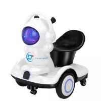 China 30kg Max Loading Battery Powered Plastic Ride On Car for Kids 1-5 Years for sale