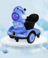 China 30kg Max Loading Battery Powered Plastic Ride On Car for Kids 1-5 Years for sale