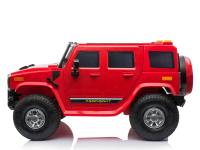 China 24V Two-Seater Electric Ride On Car for Kids 3-8 Years 30kg Max Loading for sale