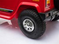 China 24V Two-Seater Electric Ride On Car for Kids 3-8 Years 30kg Max Loading for sale