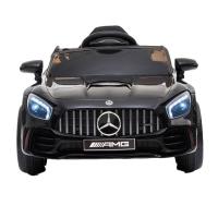 China Kids Electric Ride On Car 6V Battery Powered with Music Lights Remote Control for Ages 2-8 for sale