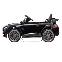 China Kids Electric Ride On Car 6V Battery Powered with Music Lights Remote Control for Ages 2-8 for sale
