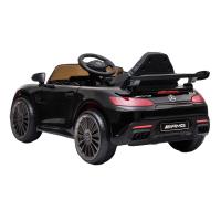 China Kids Electric Ride On Car 6V Battery Powered with Music Lights Remote Control for Ages 2-8 for sale