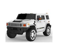 China 24V Two-Seater Electric Ride On Car for Kids Ages 3-8 with Remote Control and LED Lights for sale