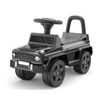 China Children Ride On Car with MP3 Player Foot to Floor Walker 68x28.5x42.5cm for sale