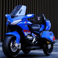 China 12V Electric Ride On Car for Kids Ages 3-8 with 380x2 Motor and 20kg Max Load for sale