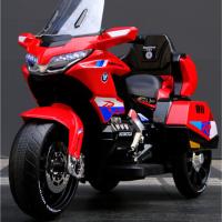 China 12V Electric Ride On Car for Kids Ages 3-8 with 380x2 Motor and 20kg Max Load for sale
